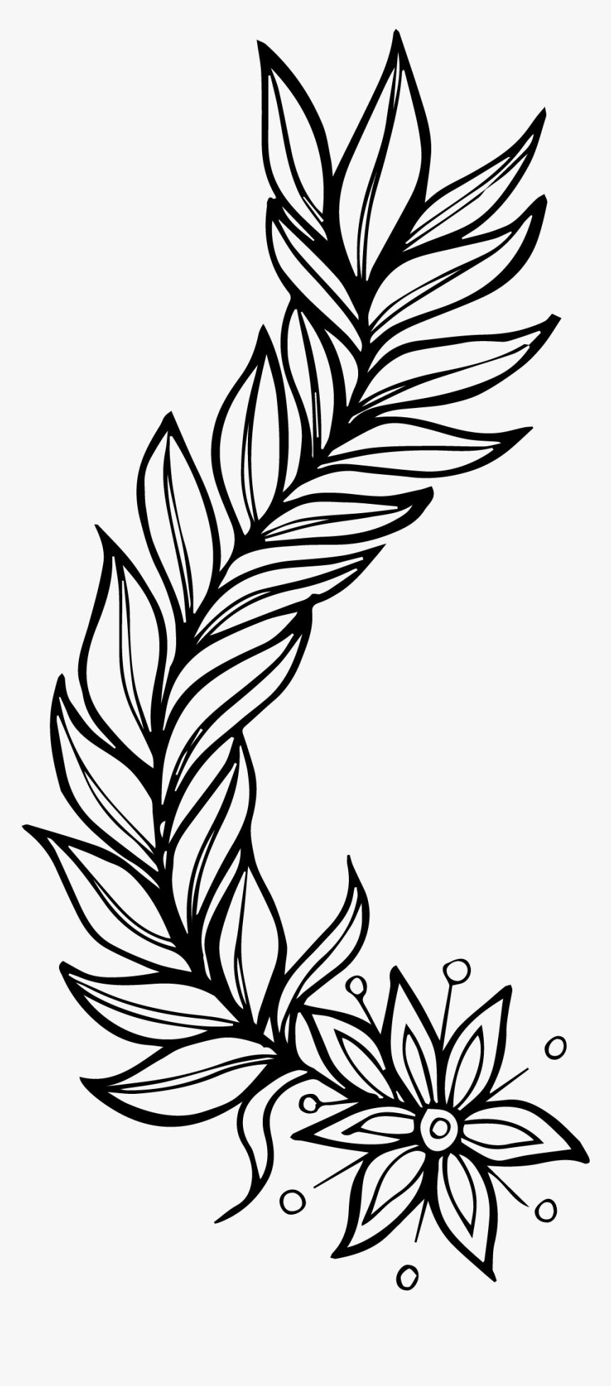 Hand Drawn Png, Transparent Png - kindpng