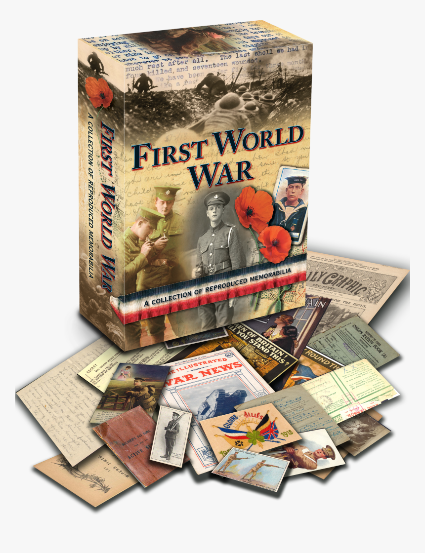 Ww1 Png, Transparent Png - kindpng