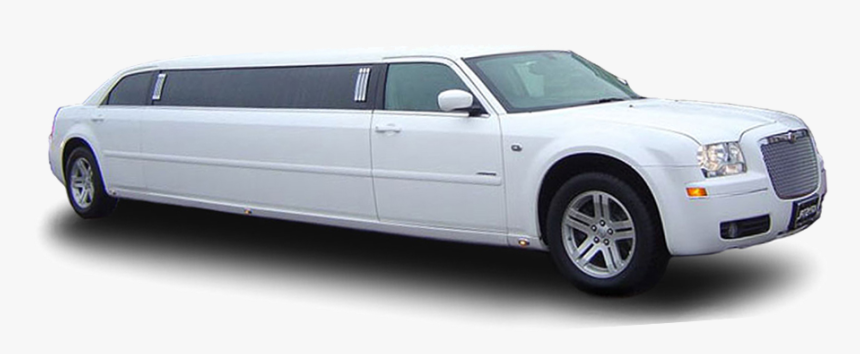 Limousine Png, Transparent Png - kindpng