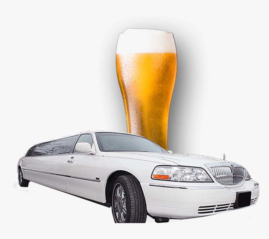 Limousine Png, Transparent Png - kindpng