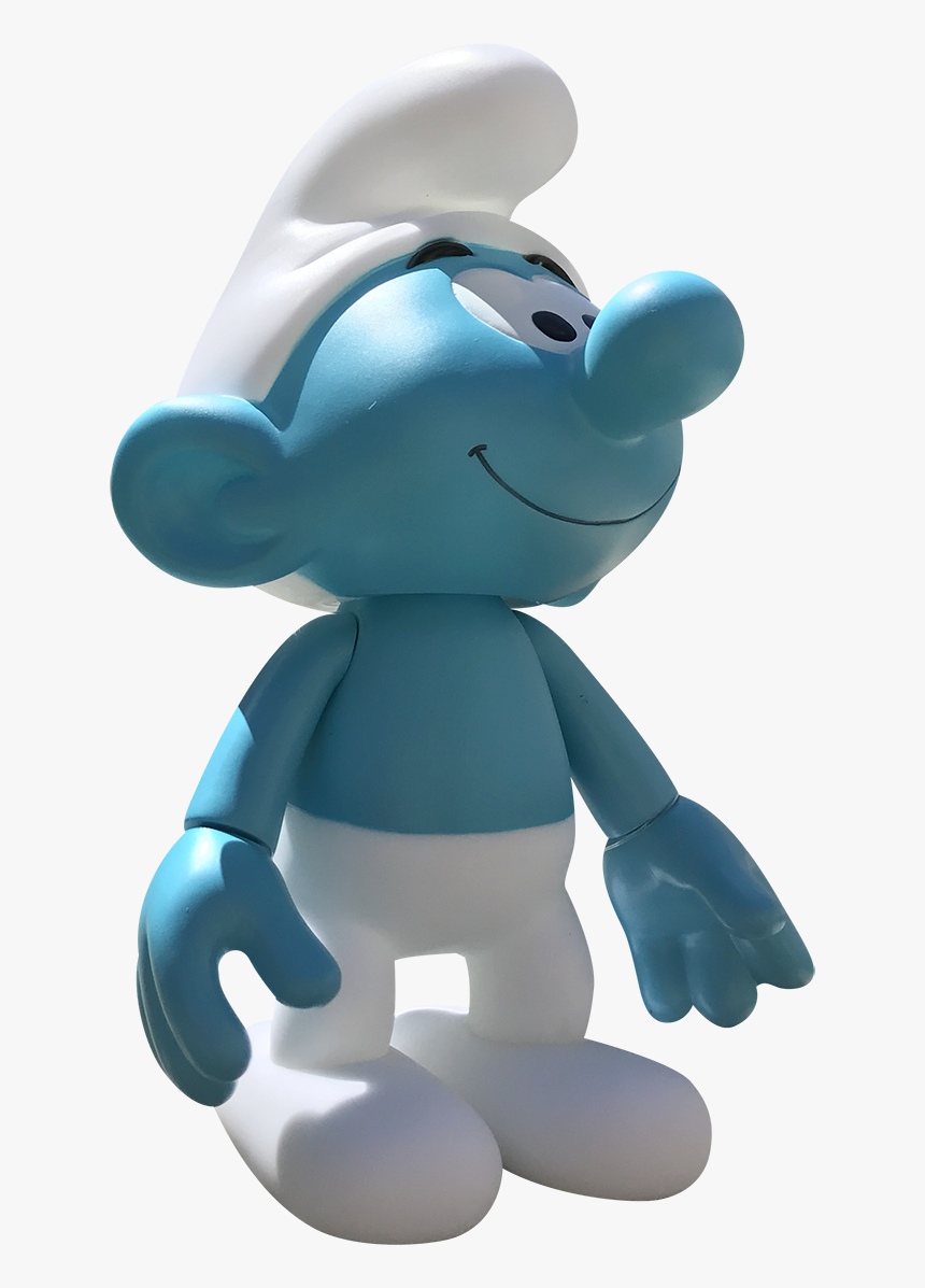 Smurfs Png, Transparent Png - kindpng