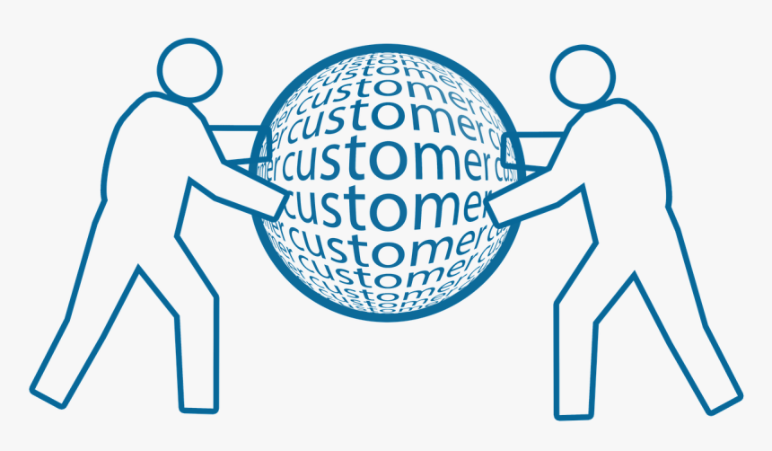 Reduce Customer Effort, HD Png Download - kindpng Reduce Customer Effort, HD Png Download - kindpng