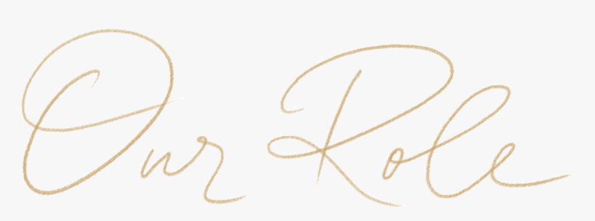 Our-role, HD Png Download - kindpng