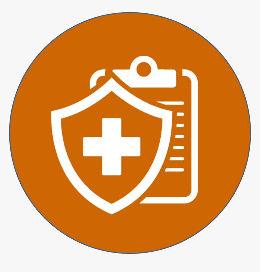 Healthcare Clipboard Health Insurance Symbol Png Transparent Png