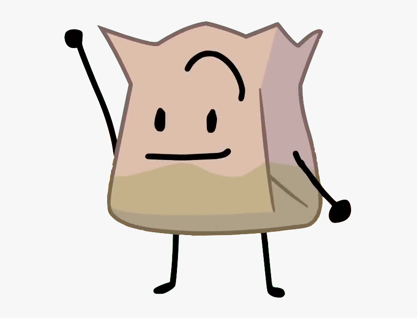 Bfdi Bfb Characters Png Download Bfdi Bfb Characters 44 Off