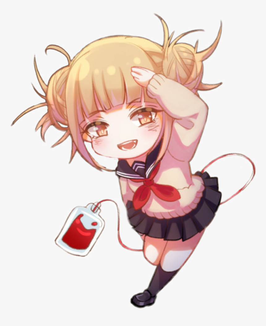 Fondos Bnha Himiko Toga Chibi Anime Chibi Dibujos Personajes My Xxx