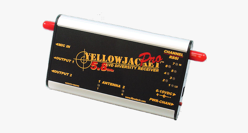 Yellow Jacket Png, Transparent Png - kindpng