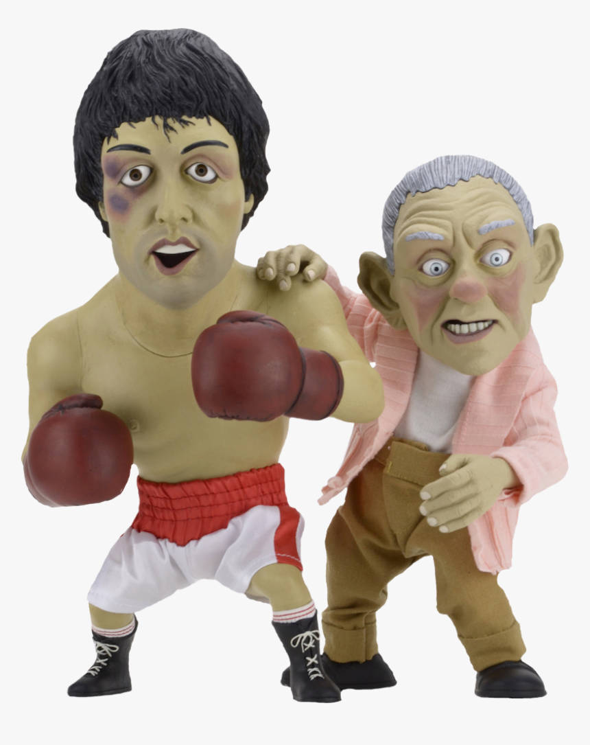 Rocky Balboa Png, Transparent Png - kindpng