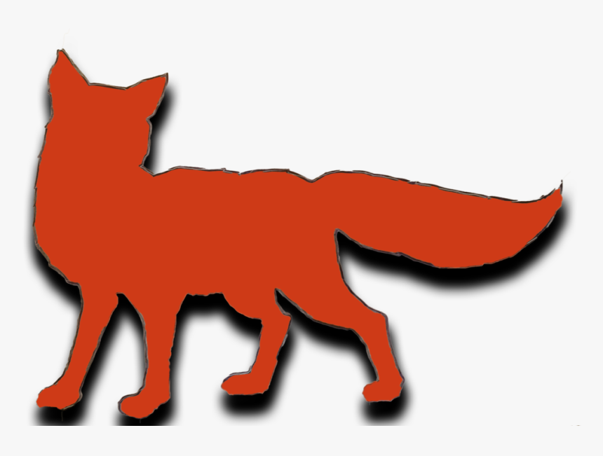 Fox Copy, HD Png Download - kindpng