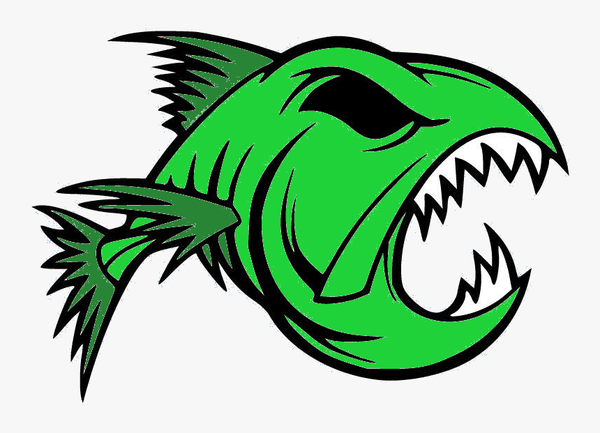 Furious Fish Icon, HD Png Download - kindpng