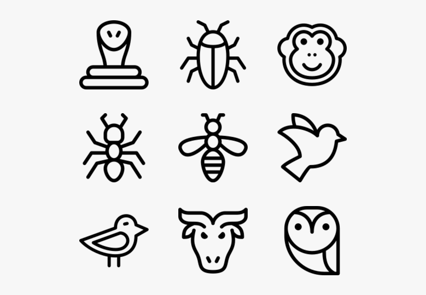 Hand Drawn Icon Png, Transparent Png - kindpng