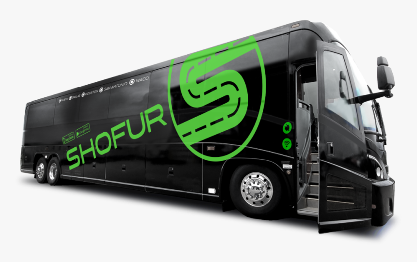 Shofur Bus, HD Png Download - kindpng