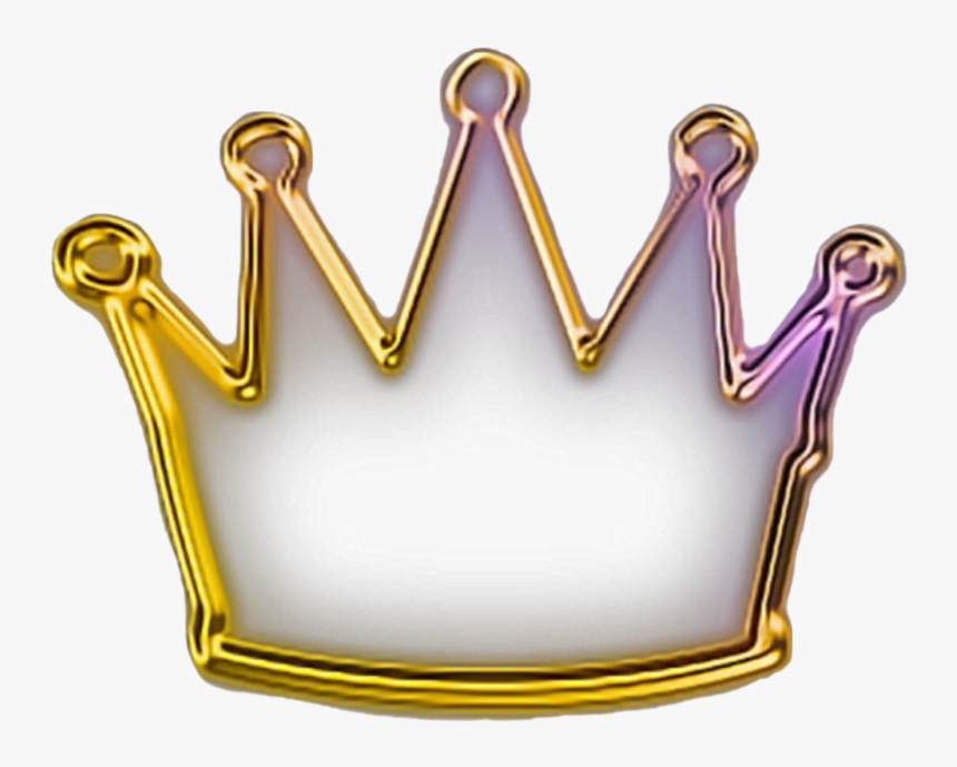 Golden Princess Crown Png Clipart Rose Gold Glitter Crown 