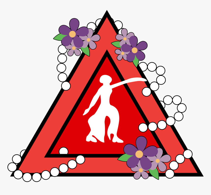 Delta Sigma Theta Pyramid