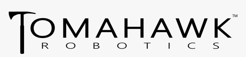 Tomahawk Robotics Logo, HD Png Download - kindpng