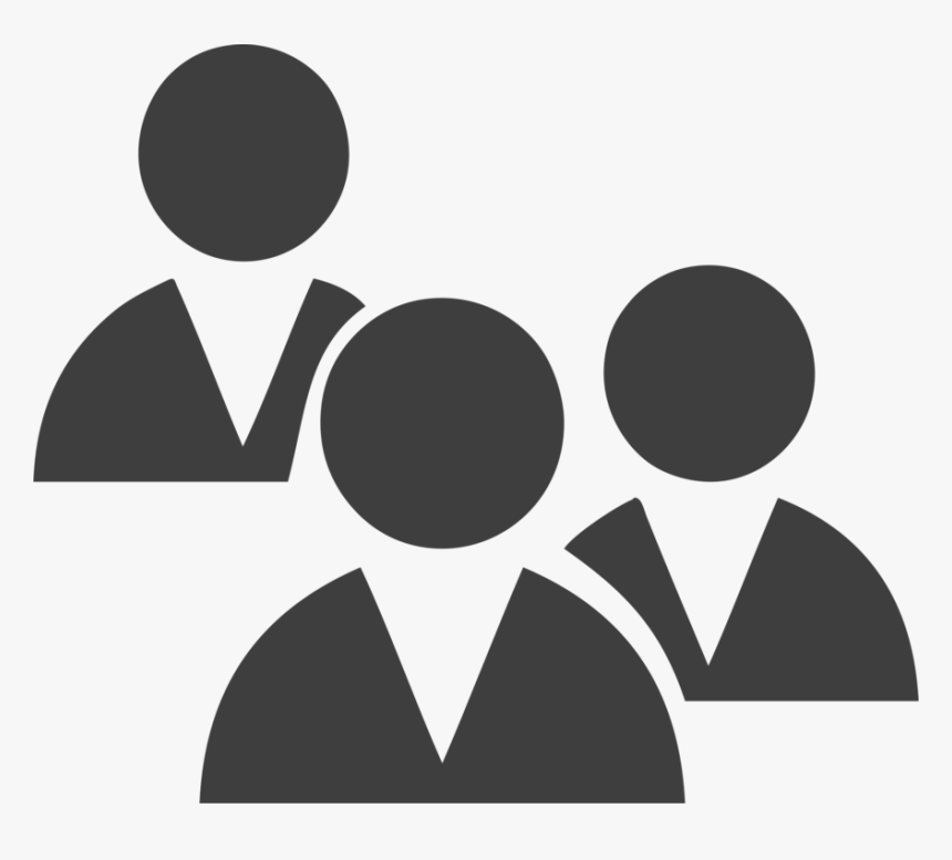 Human Photography - Roles Icon Png, Transparent Png - kindpng