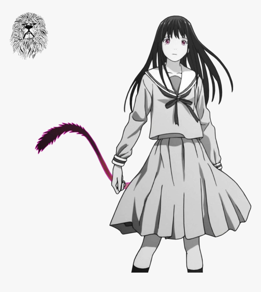 Noragami Png, Transparent Png - kindpng