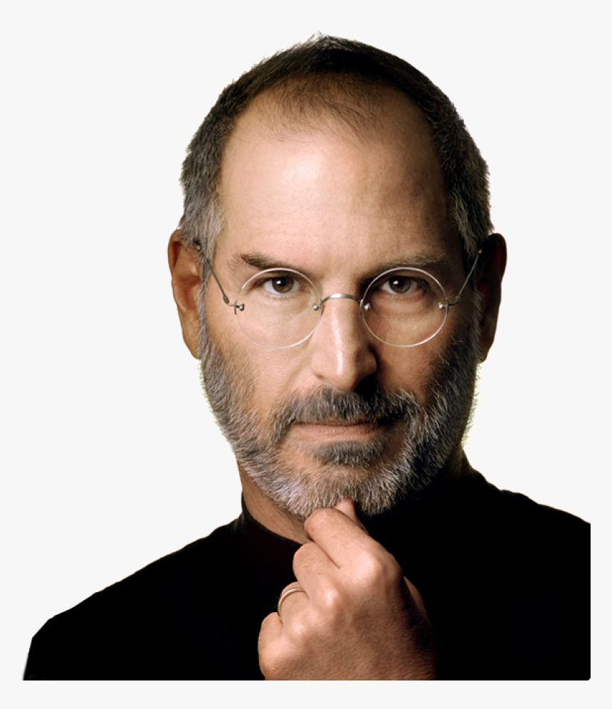 Steve Jobs Face - Steve Jobs, HD Png Download - kindpng Steve Jobs Face - Steve Jobs, HD Png Download - kindpng