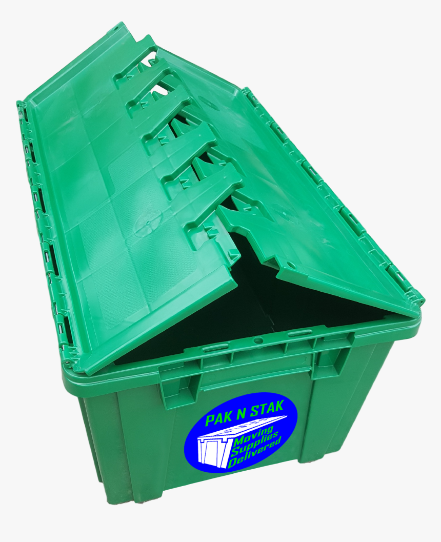 Pakbox - Box, HD Png Download - kindpng