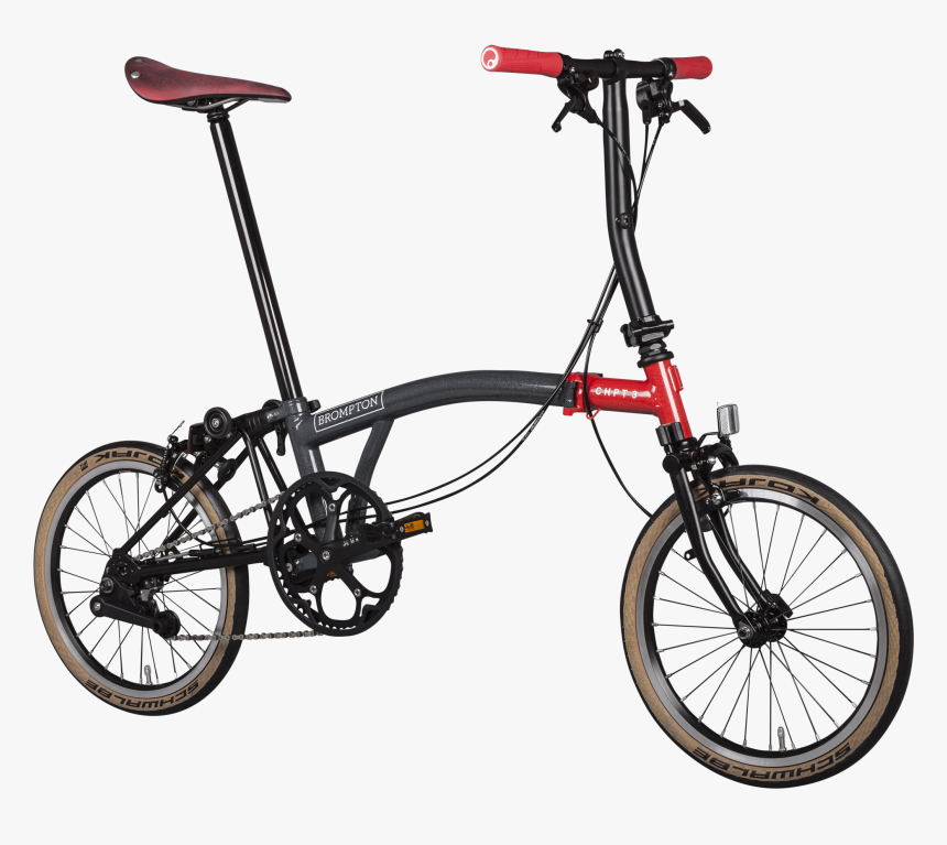 Brompton Chpt3, HD Png Download - kindpng