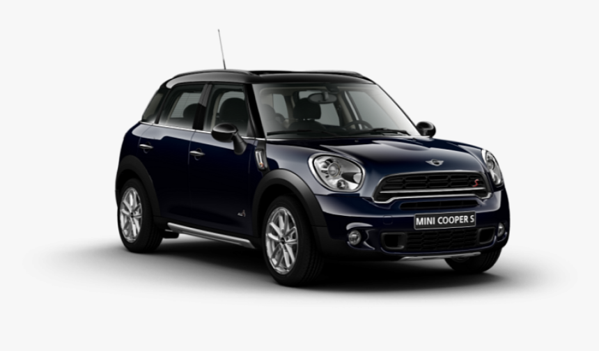 Mini Png - Black Mini Cooper Png, Transparent Png - kindpng