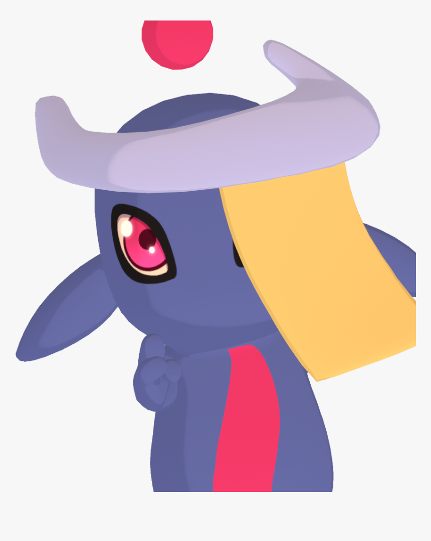 Hocus - Cartoon, HD Png Download - kindpng