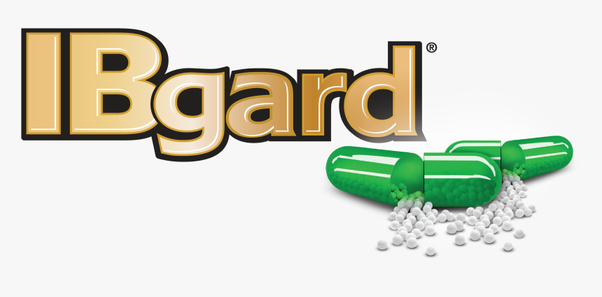 Ibgard - Ibgard Capsule, HD Png Download - kindpng