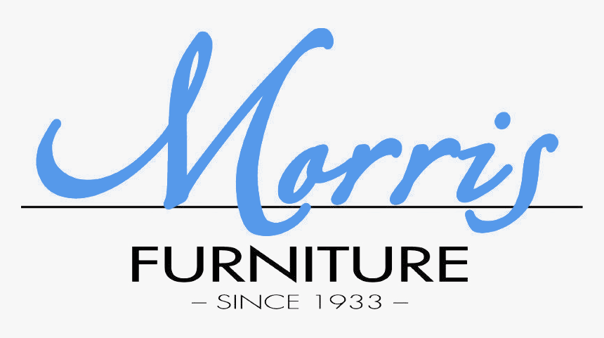 Morris Furniture Logo - Morris Furniture, HD Png Download - kindpng