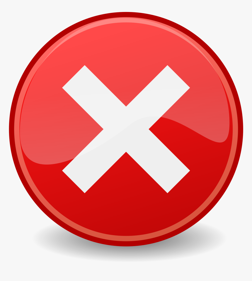 X .png, Transparent Png - kindpng