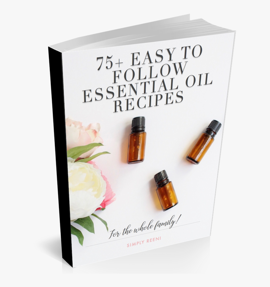 Essential Oil Png, Transparent Png - kindpng