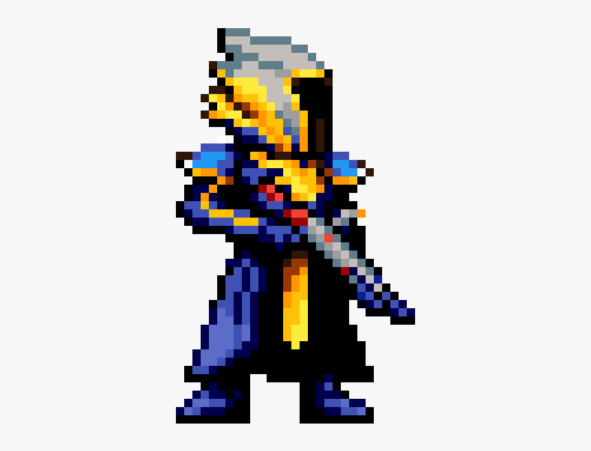 Warlock Attack Pixel Art Games Pixel Art Characters Pixel Art Images Warlock Attack Pixel Art Games Pixel Art Characters Pixel Art Images