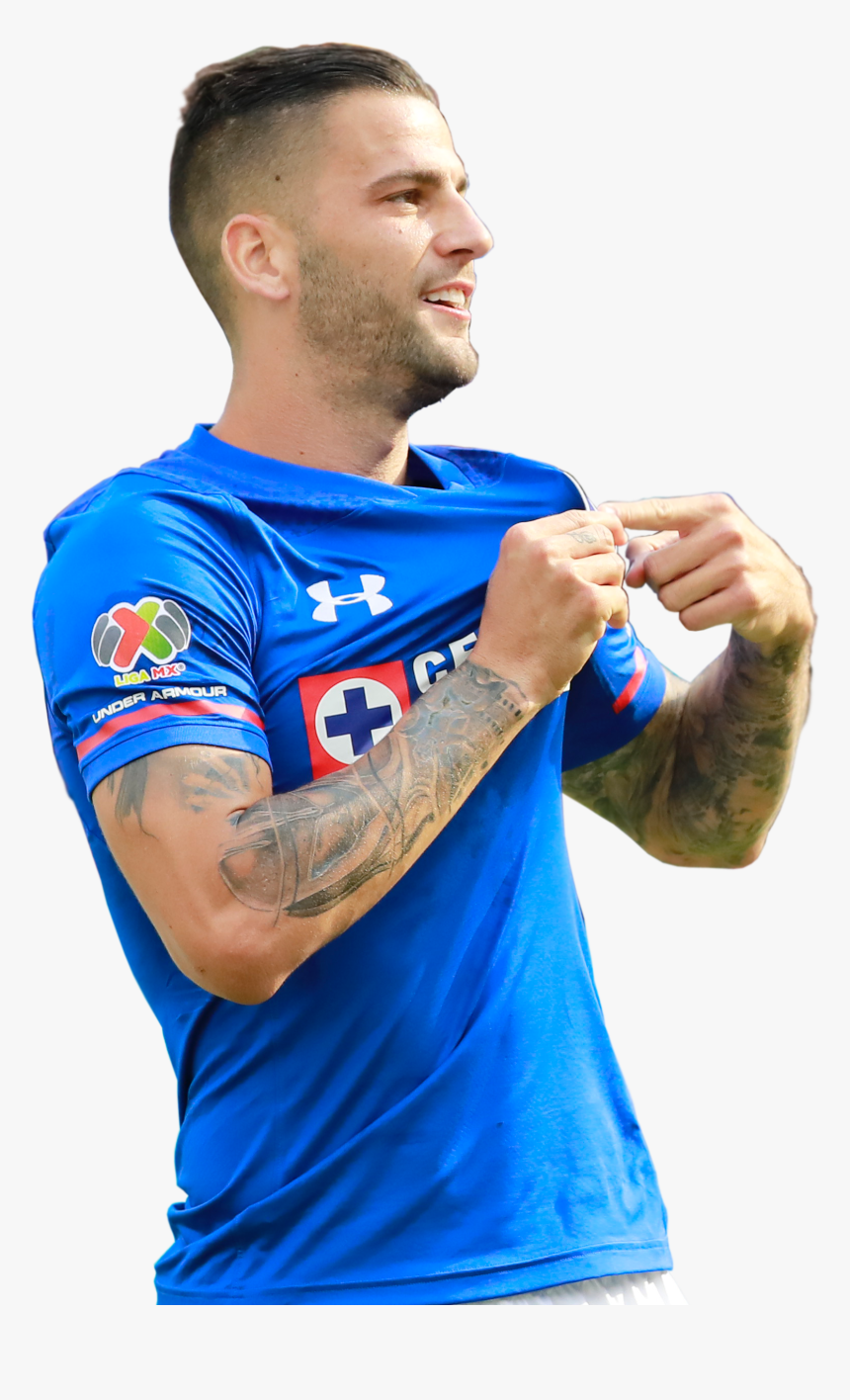 Transparent Cruz Azul Png, Png Download - kindpng