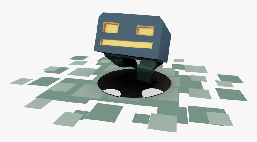 Toastycover - Illustration, HD Png Download - kindpng