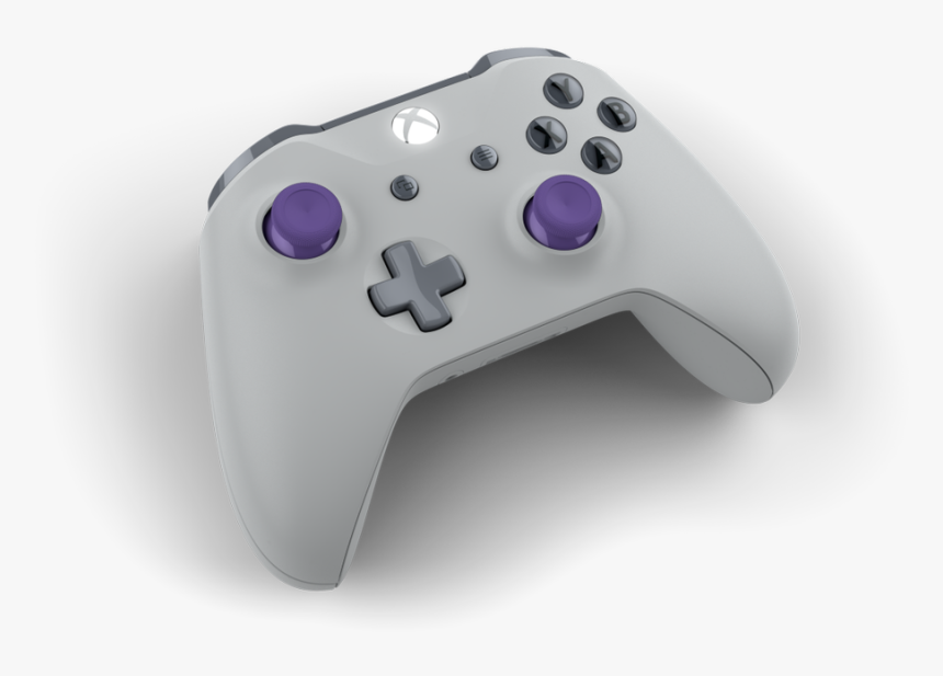 Xbox One White Png Transparent, Png Download - kindpng