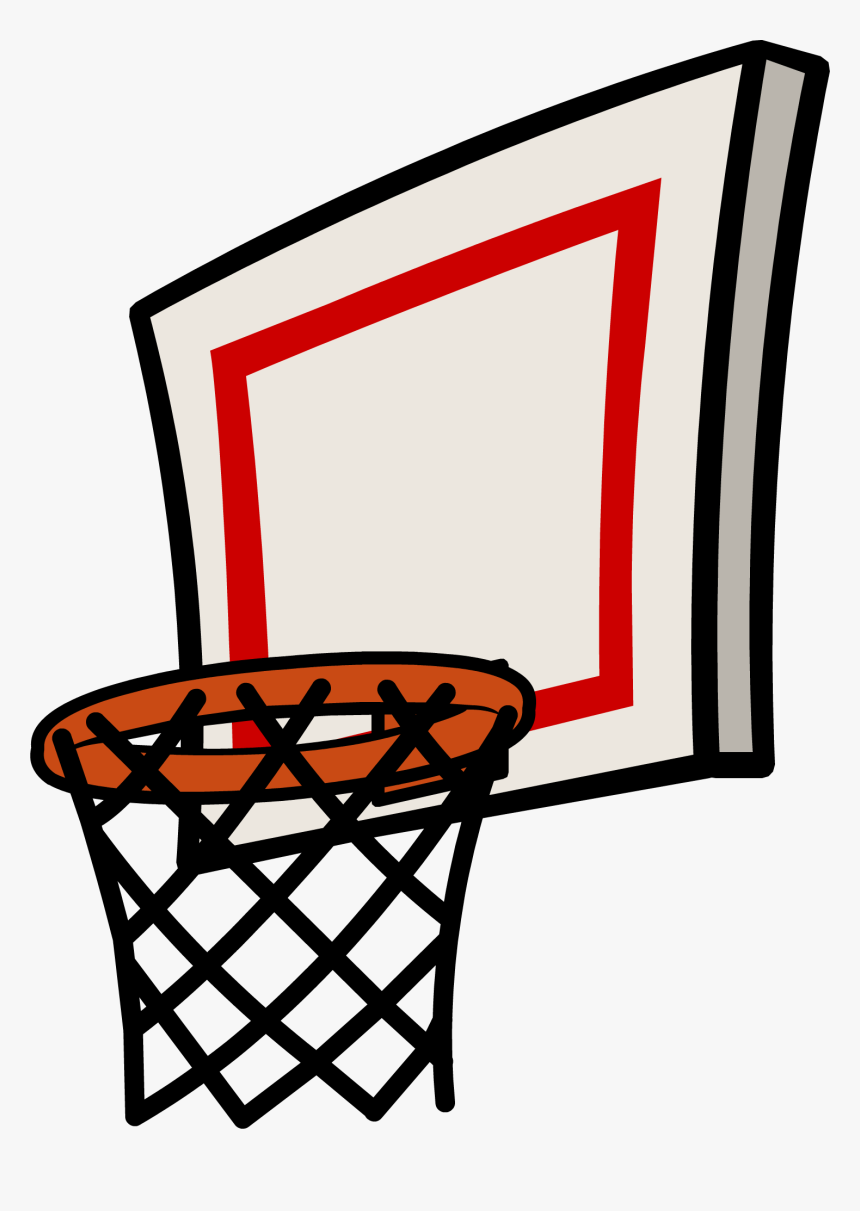 Basketball Net Png Transparent Background Basketball Hoop Clipart