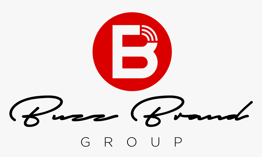 Buzz Brand Group - Circle, HD Png Download - kindpng