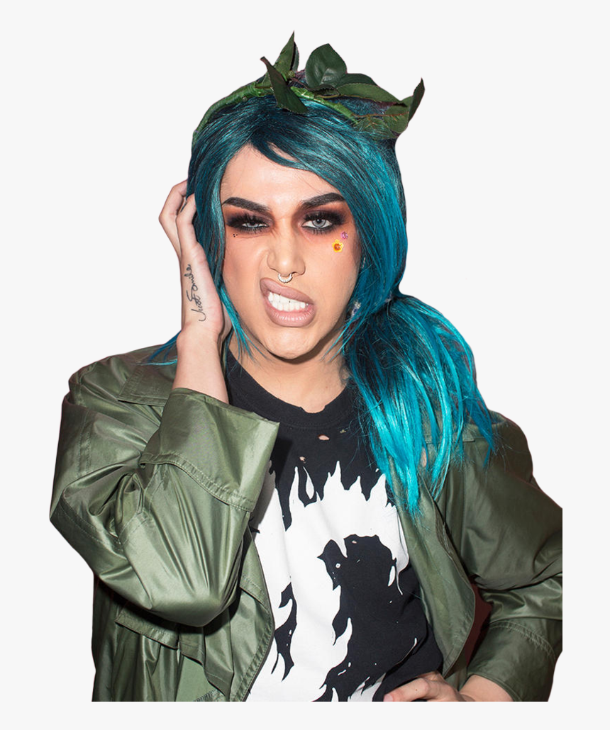 Rupaul Png, Transparent Png - kindpng