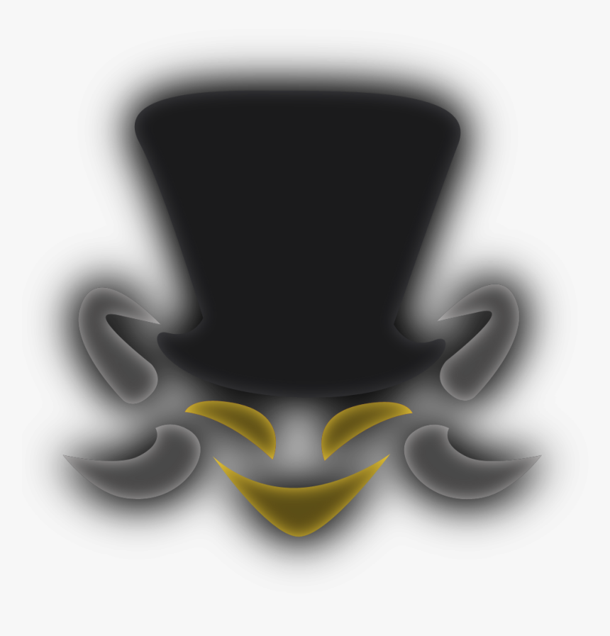 Neckbeard Png, Transparent Png - kindpng