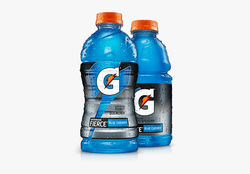 Powerade Png, Transparent Png - kindpng