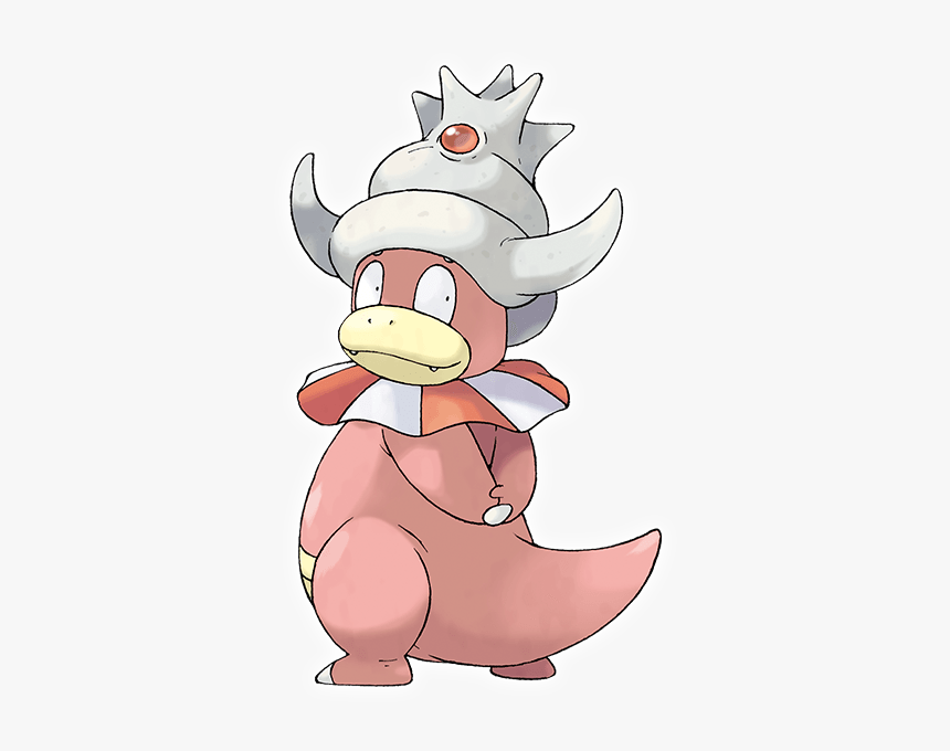 Slowbro Png, Transparent Png - kindpng