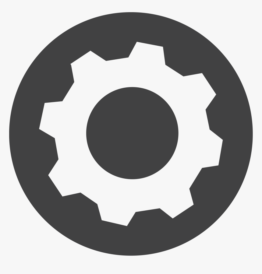 Gear.png, Transparent Png - kindpng