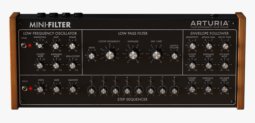 Vintage Filter Png, Transparent Png - kindpng