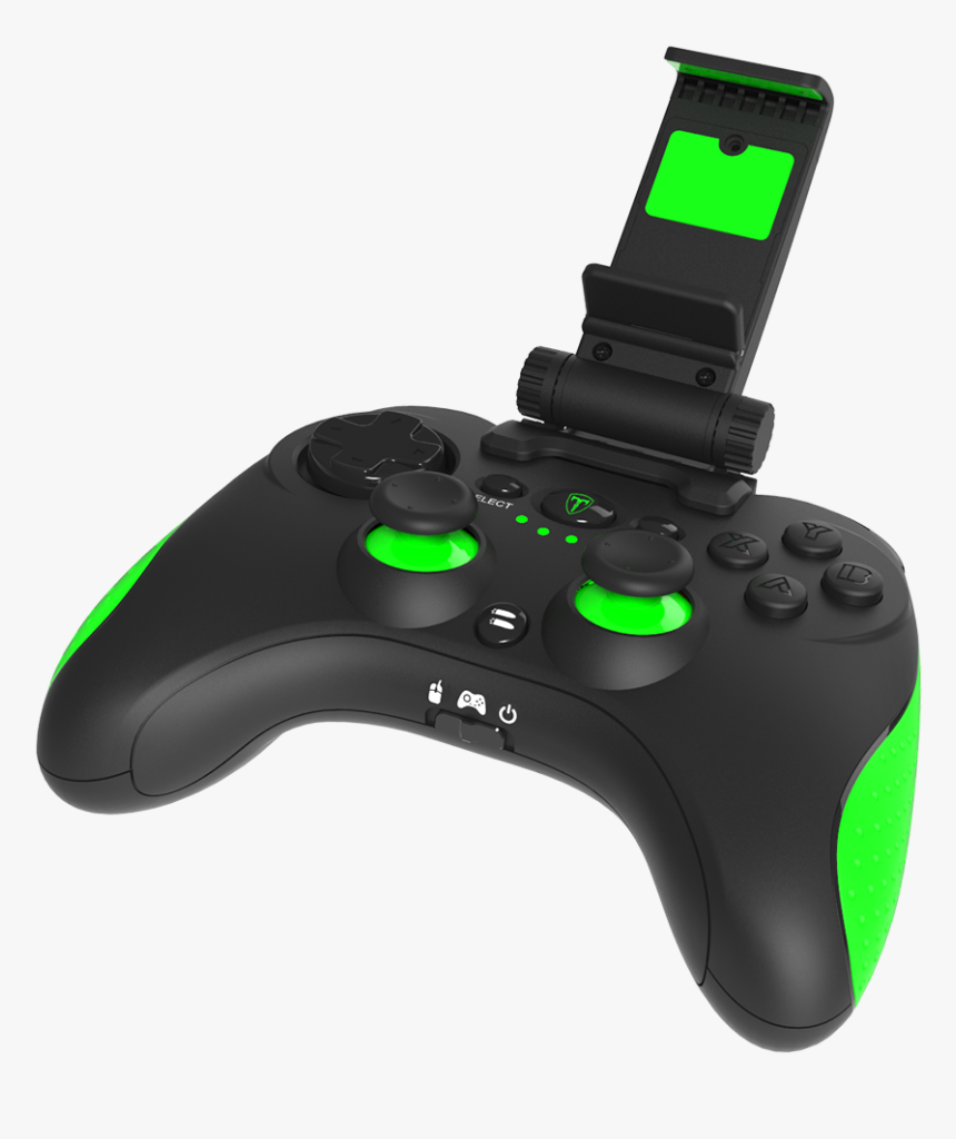 Gamepad Png, Transparent Png - kindpng