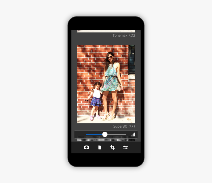 Vintage Filter Png, Transparent Png - kindpng