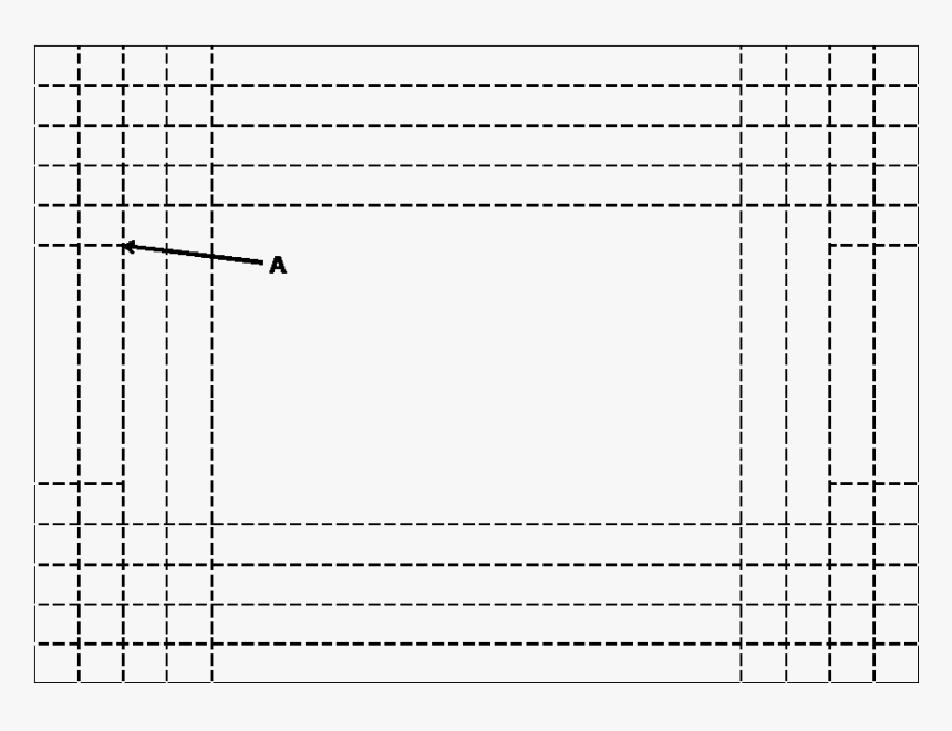 Cut Line Png, Transparent Png - kindpng