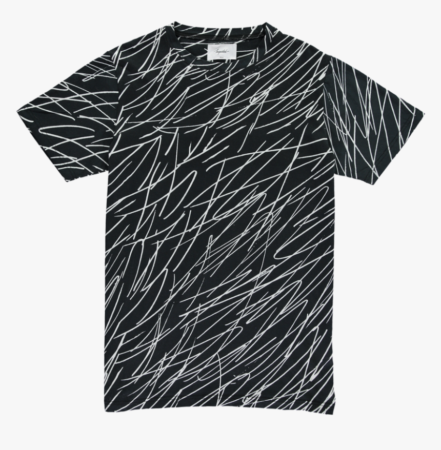 White Scribble Png, Transparent Png - kindpng