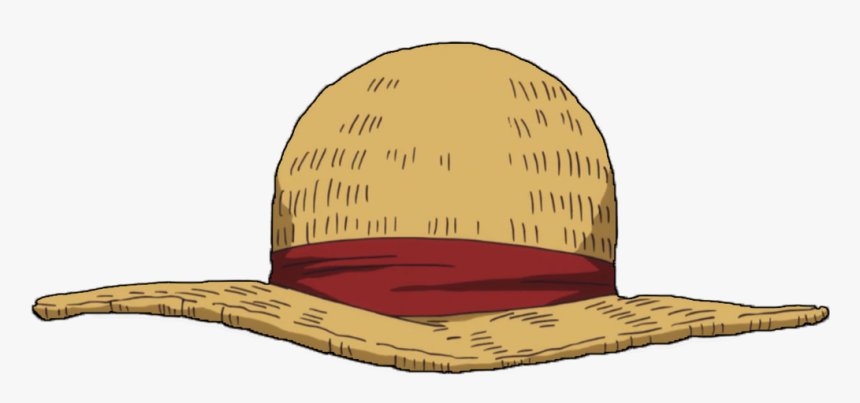 One Piece Straw Hat Png, Transparent Png - kindpng One Piece Straw Hat Png, Transparent Png - kindpng