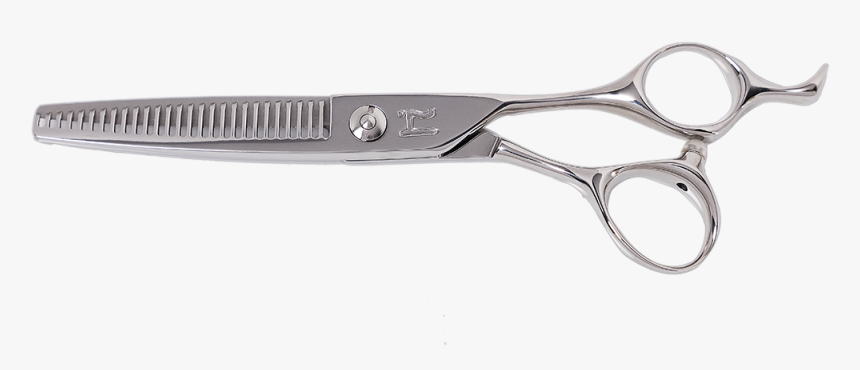 Scissors And Comb Png, Transparent Png - kindpng