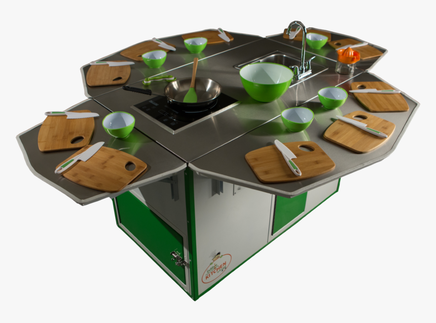 Kitchen Items Png, Transparent Png - kindpng