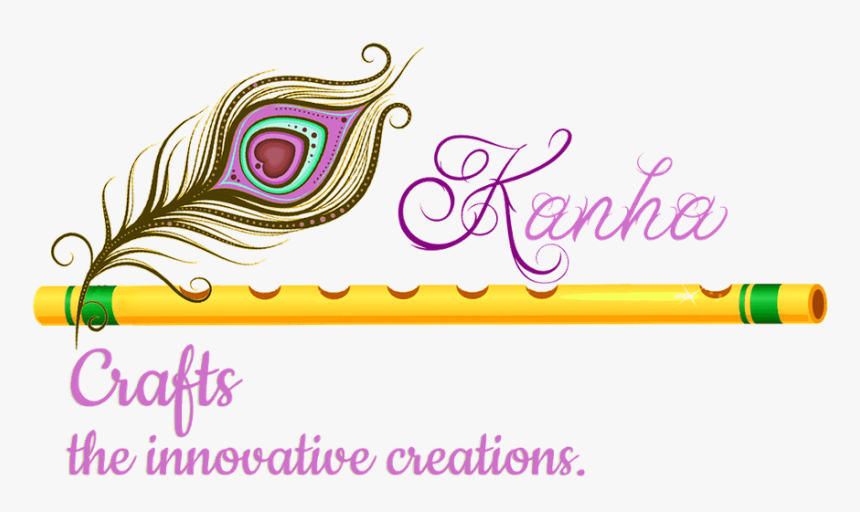 Kanha Crafts, HD Png Download - kindpng